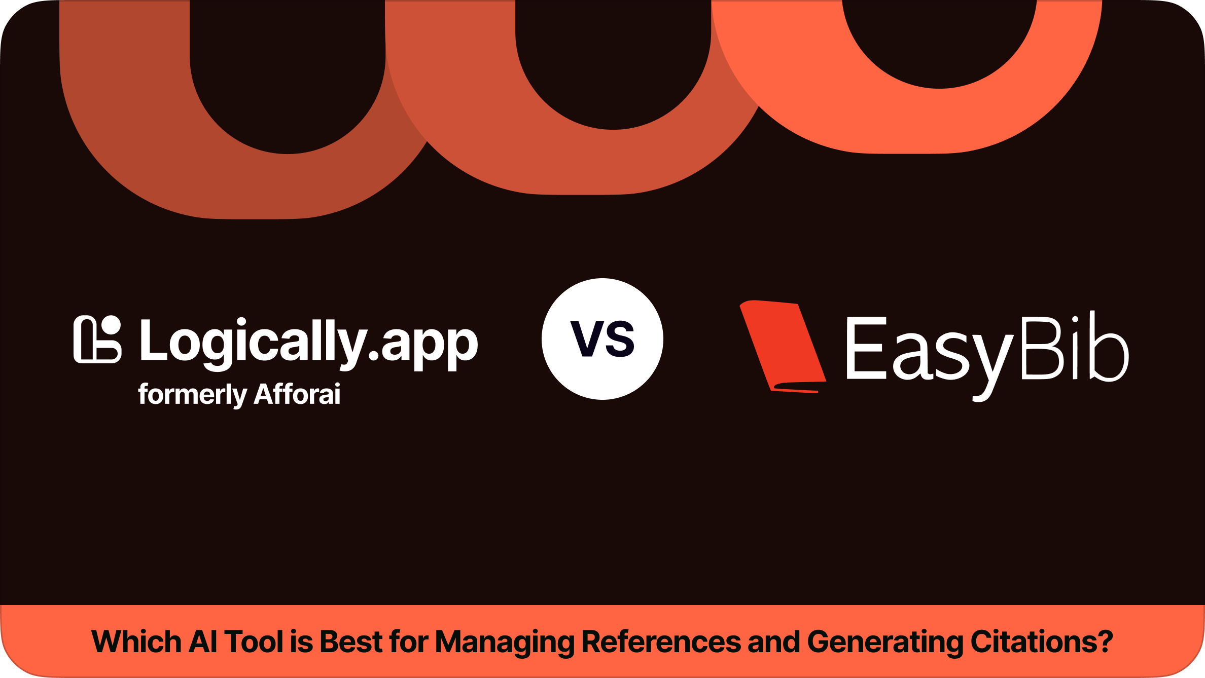 EasyBib vs. Logically: Which Is Best For Creating Citations?