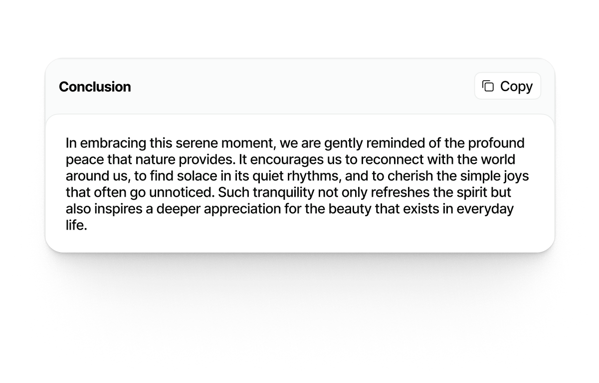 Logically.app (formerly Afforai) | Everything you need to write a kick ...