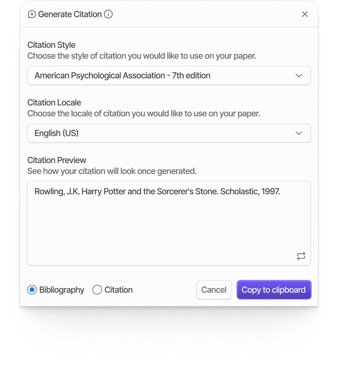 Logically.app (formerly Afforai) | Everything you need to write a kick ...