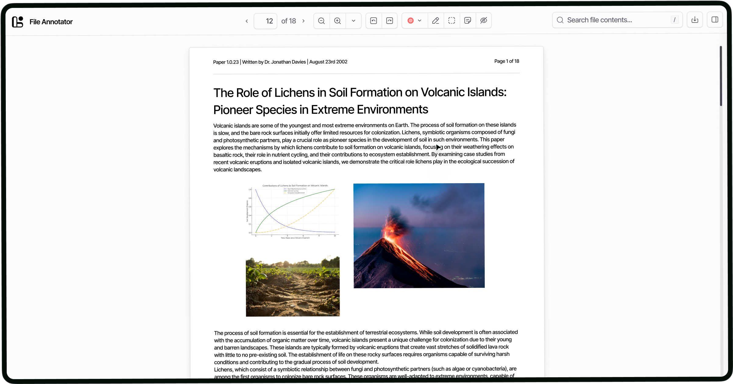 Logically.app (formerly Afforai) | Everything you need to write a kick-ass paper, in one place.
