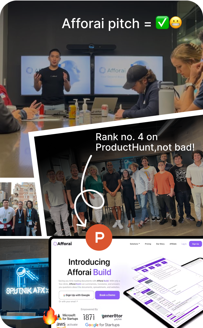 Logically.app (formerly Afforai) | Everything you need to write a kick ...